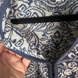 Peruvian Connection | Sweaters | Peruvian Connection Knit Jacket ...